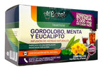 Betel Natural Gordolobo tea bags