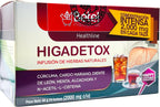 Betel Natural Higadetox Tea for liver health