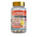 Betel Natural Omega 3 capsules