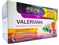 Betel Natural valerian tea bags