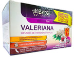 Betel Natural valerian tea bags