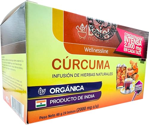 Betel turmeric tea bags for wellness