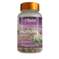 Betel Valerian 1500 mg herbal capsules