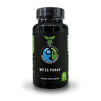 Betes Purgo citrus bioflavonoid capsules
