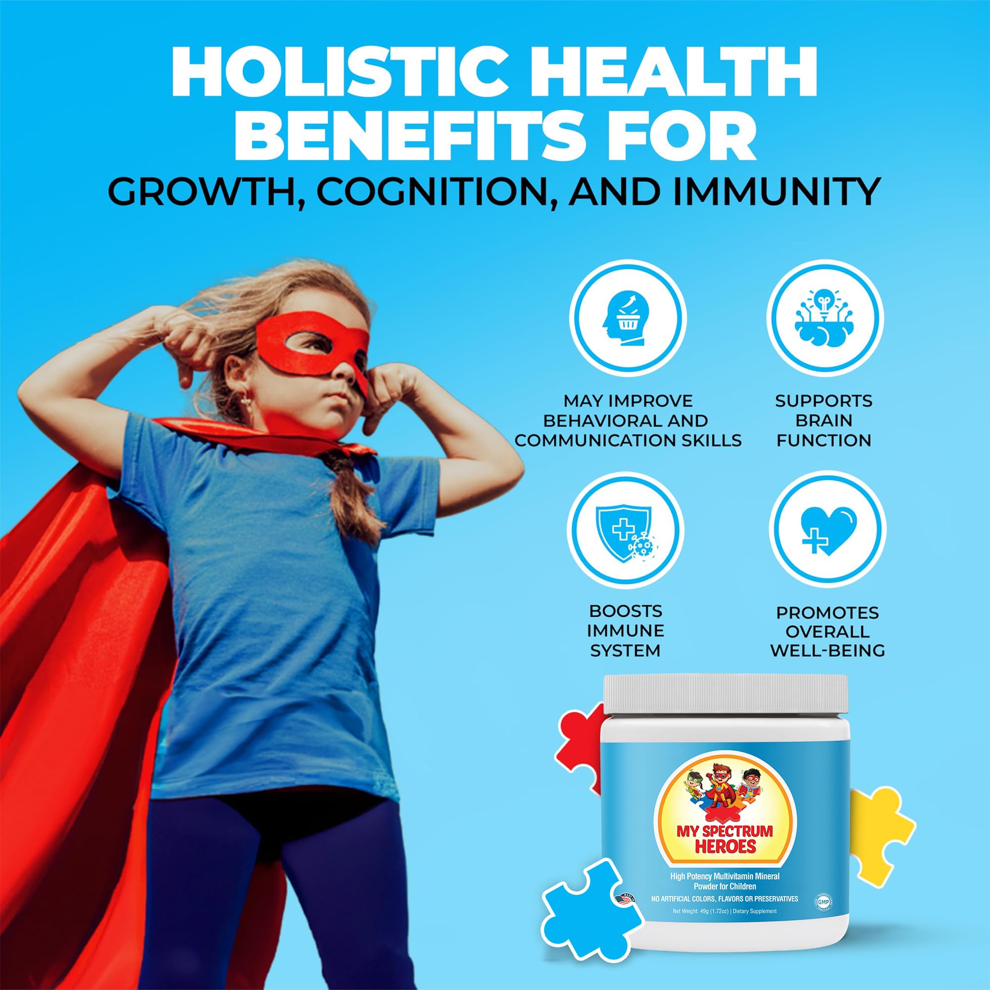 better absorption kids vitamin blend