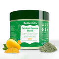 Better Alt Greens detox powder