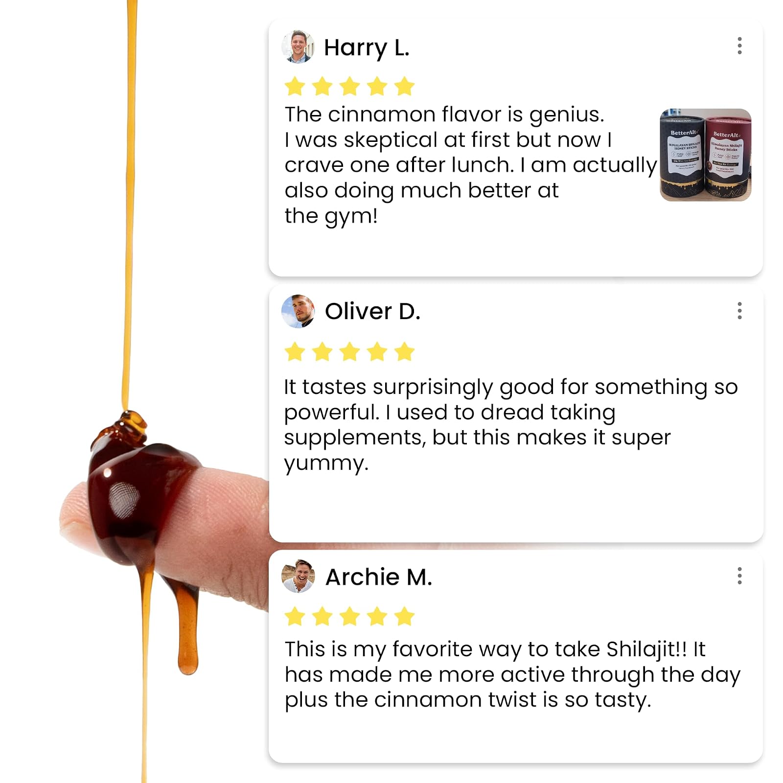 Better Alt herbal energy enhancer