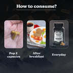 Better Alt herbal energy supplement