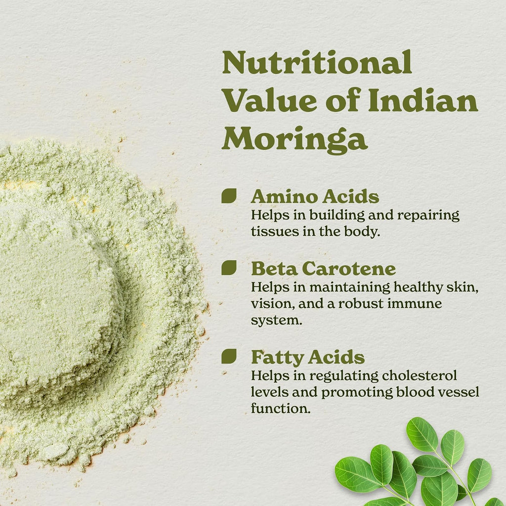 better alt moringa powder for wellness