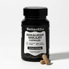 Better Alt Shilajit energy booster
