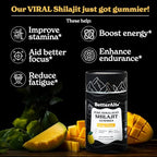Better Alt shilajit for daily vitality