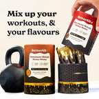 Better Alt Shilajit for detox
