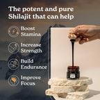 Better Alt shilajit for vitality