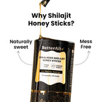 Better Alt shilajit for vitality