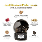Better Alt shilajit health benefits