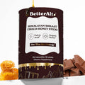 Better Alt shilajit honey sticks