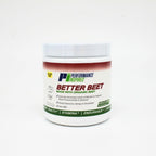 Better Beet Powder for energy boost