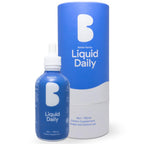 Better Family liquid multivitamins for kids
