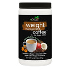 Better For You weight loss coffee