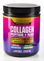 BETTER LIFE LAB collagen peptides powder