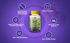 Better Light & Spring kids vitamin gummies