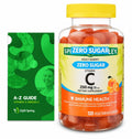 Better Light Vitamin C gummies for immunity