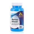 Better Mood calming supplement tablets