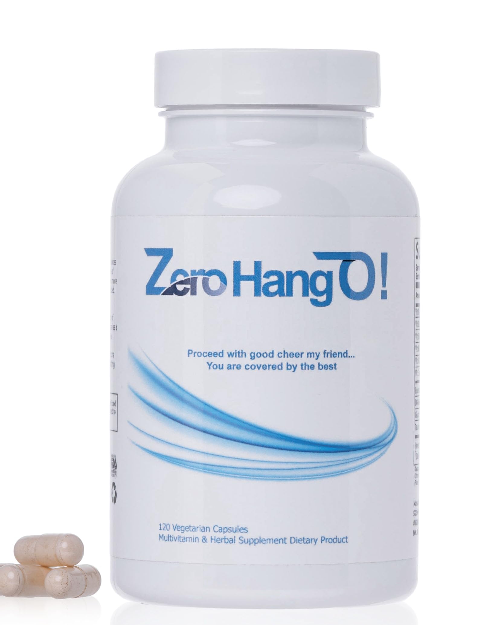 Better Morning hydration pills benefits