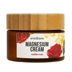 Better Shea Butter magnesium lotion