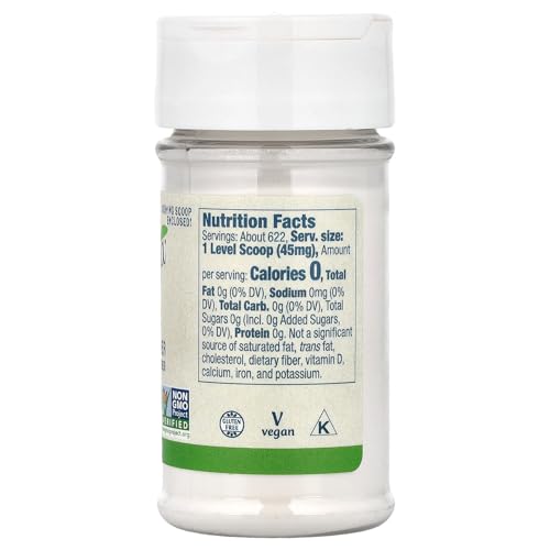 better stevia for healthy lifestyle
