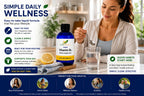 Better Than Capsules Vitamin B5