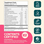 Better Than electrolyte powder with essential minerals