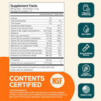 Better Than vitamin powder with L-Theanine