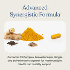 Better Way Health turmeric caplets
