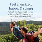 Better Way Health vitamin D benefits