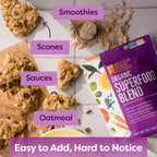 BetterBody Foods protein-rich superfood