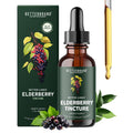 Betterbrand elderberry tincture for immunity