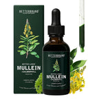 Betterbrand Mullein Drops alcohol-free formula