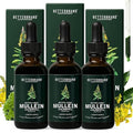 Betterbrand Mullein Drops alcohol-free formula