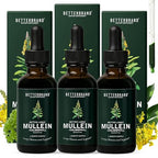 Betterbrand Mullein Drops alcohol-free formula