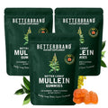 Betterbrand Mullein Extract gummies