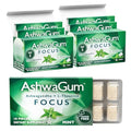 BetterGum AshwaGum for focus