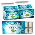 BetterGum AshwaGum for stress relief