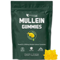 BetterLungs Mullein Gummies for lung support