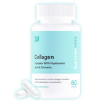Bettervits collagen peptides for skin