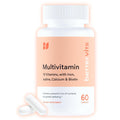 Bettervits multivitamin for daily health
