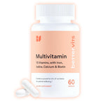 Bettervits multivitamin for daily health