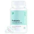 Bettervits probiotics for gut health