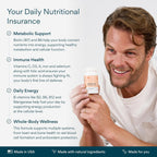 Bettervits vitamins for immune boost