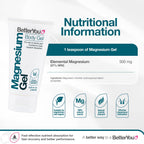 BetterYou magnesium for restful sleep